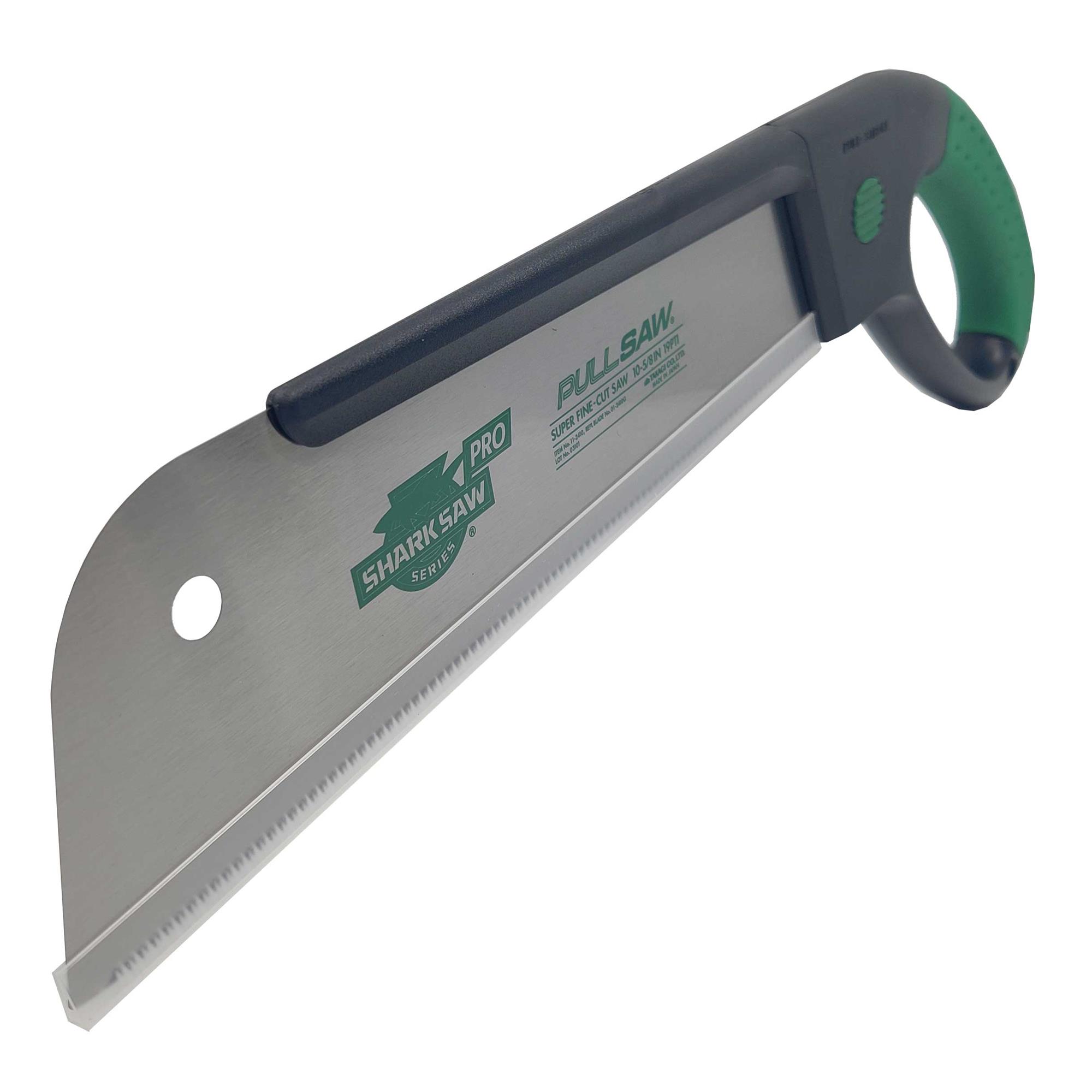 Kjøp Japansk Sag Shark Saw - 270 mm på nett hos Linaa.no